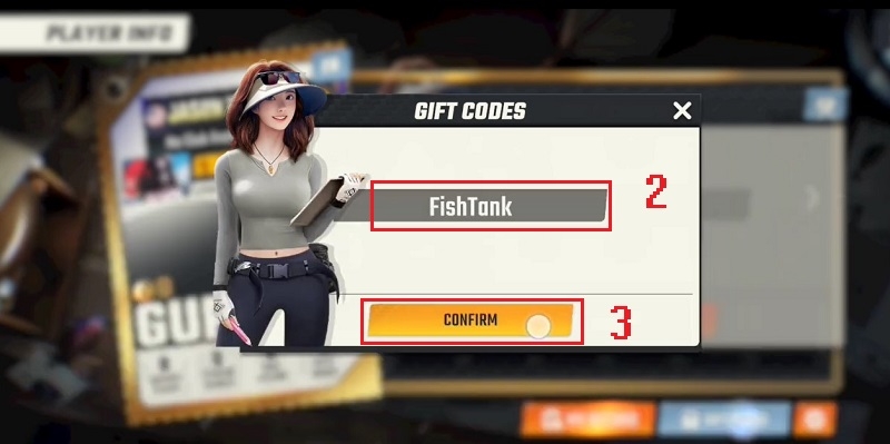 Tổng hợp code Fishing Master mới nhất tháng 2/2025 để nhận quà miễn phí