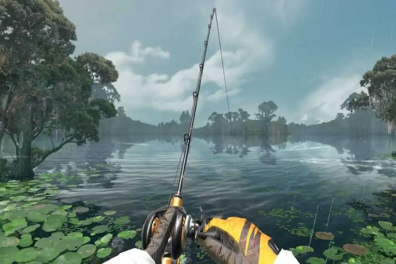 Tổng hợp code Fishing Master mới nhất tháng 2/2025 để nhận quà miễn phí