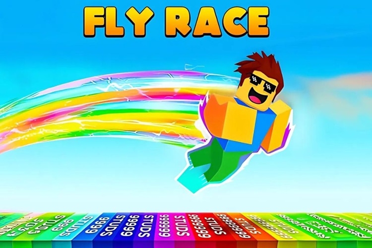 Full code Fly Race mới nhất 2025 và cách nhập nhận quà cực đỉnh