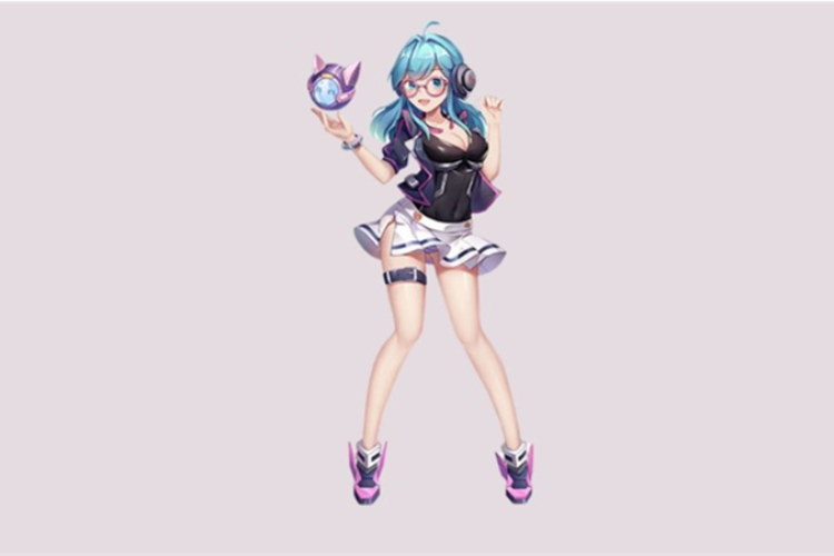 Code Girl x School Học Viện Siêu Nhiên mới nhất 2025 - Cách nhập code ...