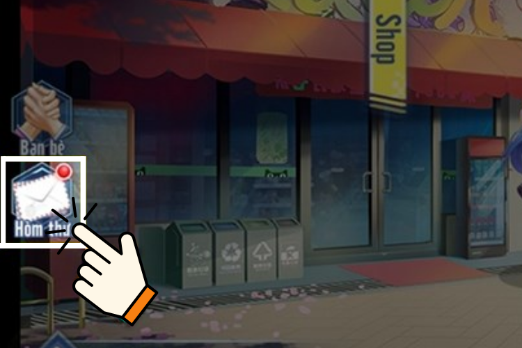Code Girl x School Học Viện Siêu Nhiên mới nhất 2025 - Cách nhập code ...