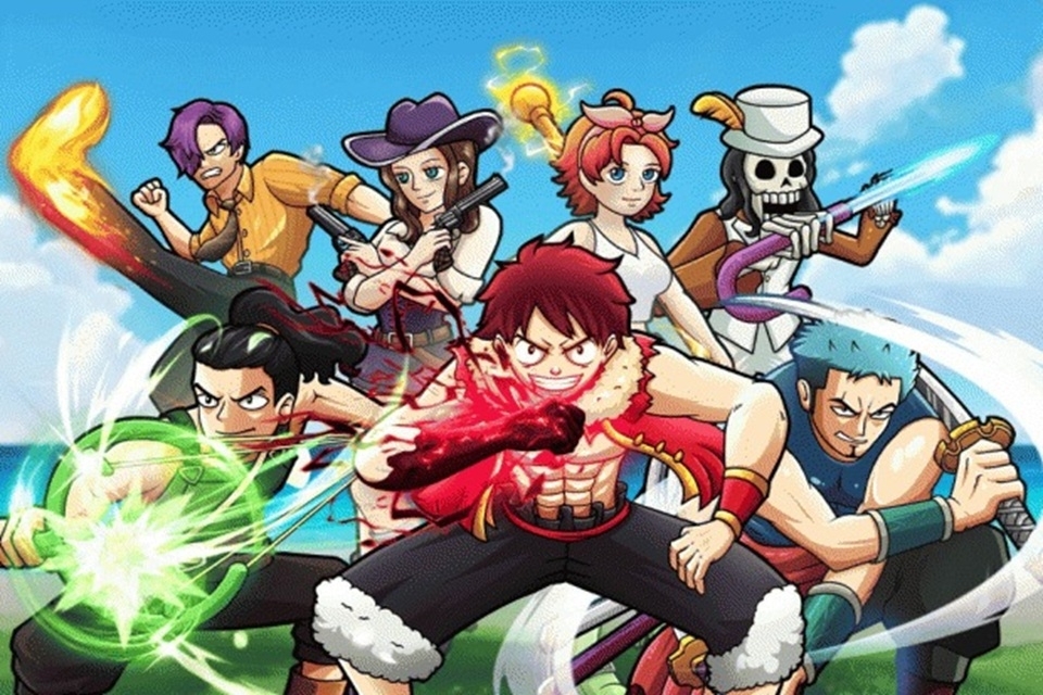 Code Haki Huyền Thoại Tân Thế Giới – Danh sách & cách nhập mới nhất