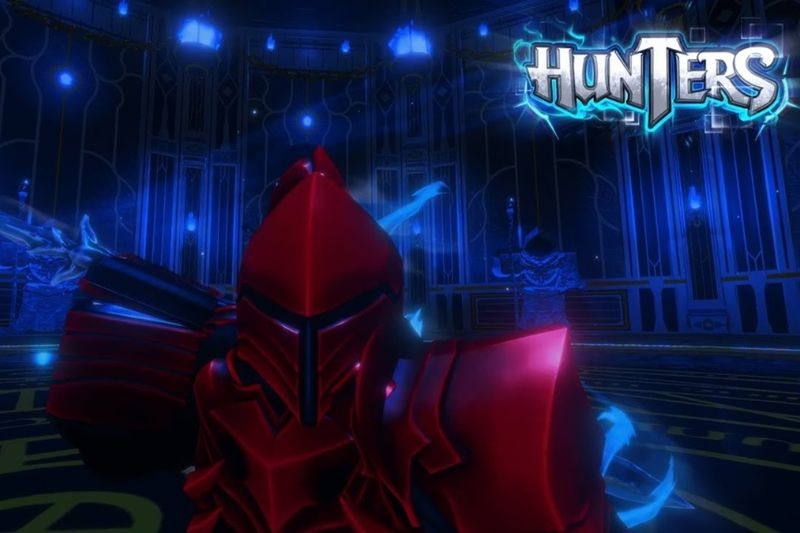 Full code Hunters mới nhất tháng 6/2025 nhận pha lê miễn phí