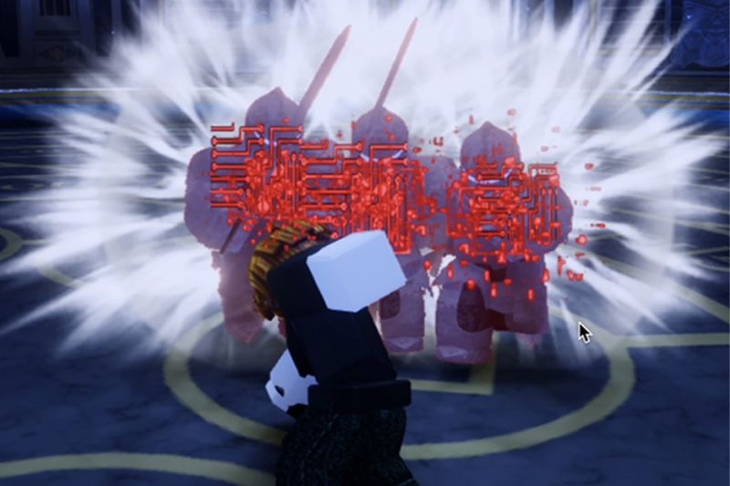 Full code Hunters mới nhất tháng 6/2025 nhận pha lê miễn phí