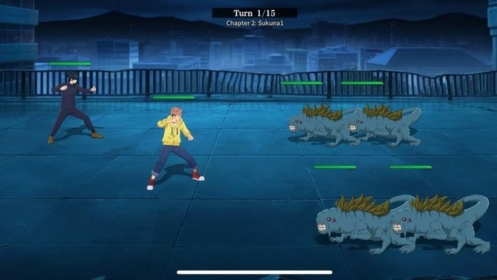 Code Jujutsu Awakening mới nhất và cách nhập code đơn giản