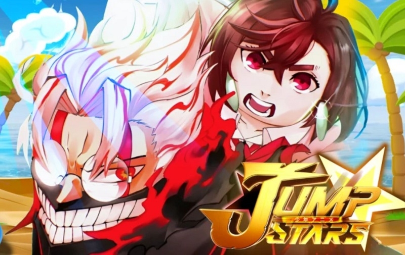 Tổng hợp code Jump Stars Roblox miễn phí mới nhất 12/2025