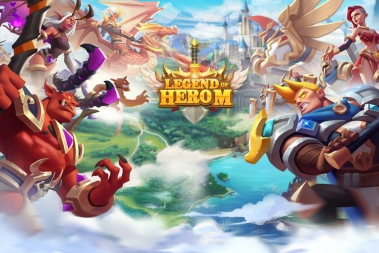 Danh sách code Legend of Hero M 2024: Cơ hội đổi quà mới nhất cho game thủ