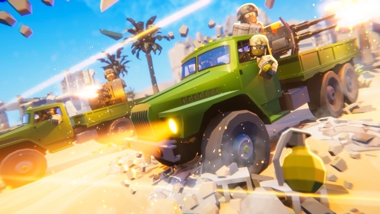 Code Military Tycoon mới nhất tháng 05/2026 nhận phần thưởng hấp dẫn
