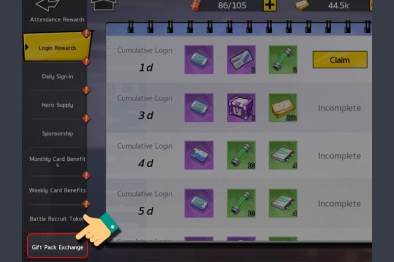 Full code My Hero Academia TSH SEA mới 2025 và cách đổi thưởng