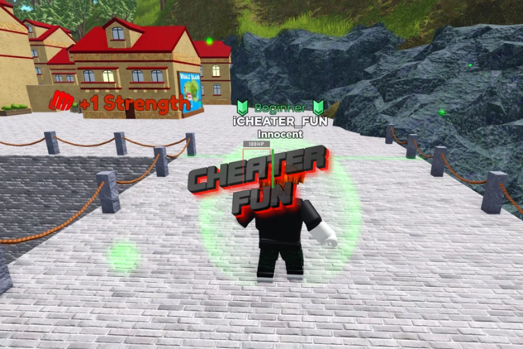 Danh sách code Nen Fighting Simulator mới nhất năm 2025 - Cách nhập ...