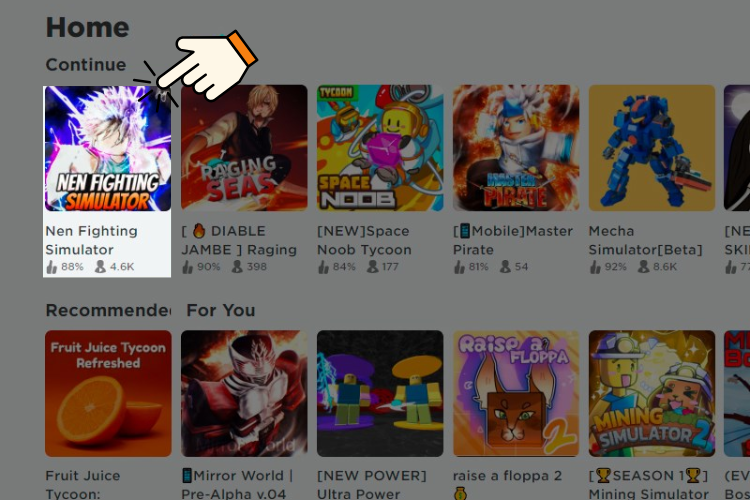 Danh sách code Nen Fighting Simulator mới nhất năm 2025 - Cách nhập ...