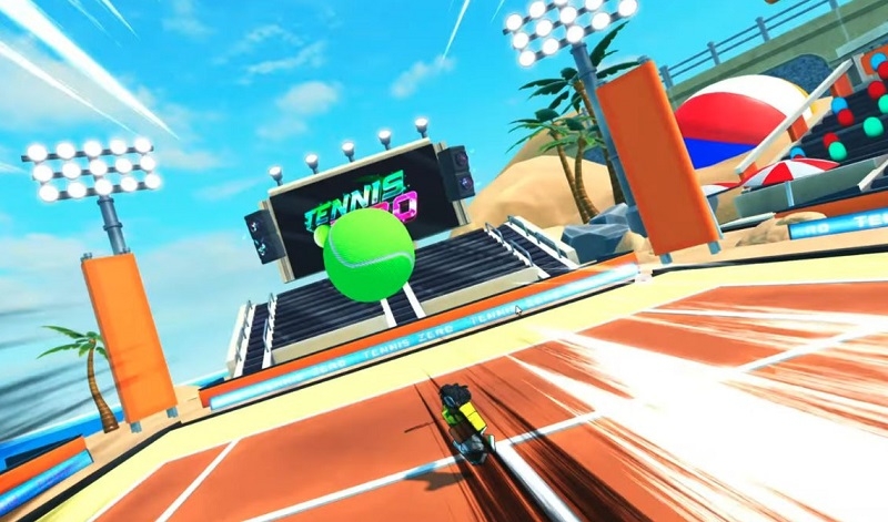 Code Neo Tennis mới nhất: Nhận Lucky Spin, Snowball, Ice Racket