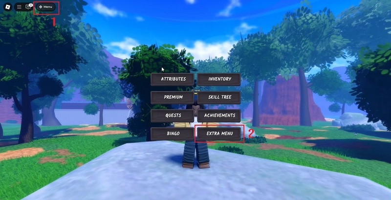 Full code Ninja Time mới nhất 12/2025. Đổi quà siêu hấp dẫn