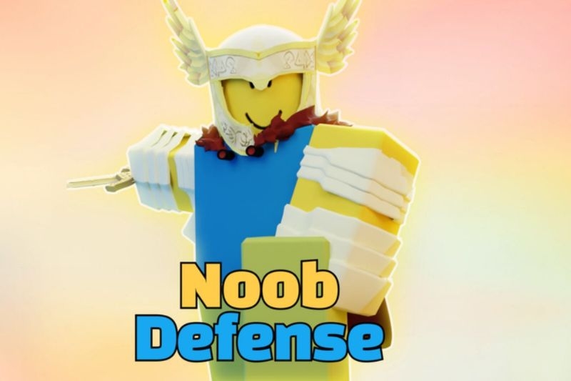 Tổng hợp code Noob Defense mới nhất 2025 nhận coins miễn phí