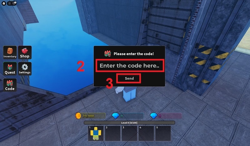 Tổng hợp code Noob Defense mới nhất 2025 nhận coins miễn phí