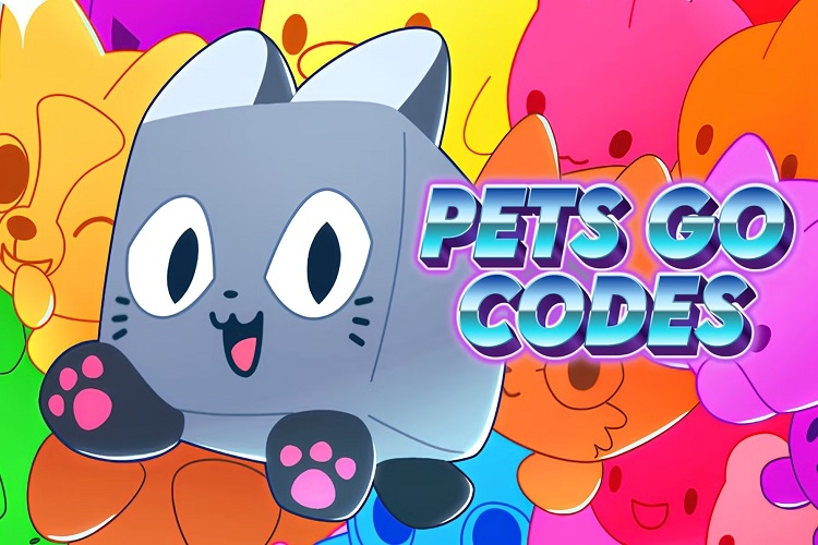 Code Pets Go Roblox là gì? Hướng dẫn nhập code mới nhất