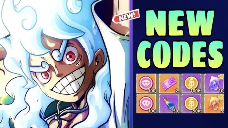 Tổng hợp code Pirate King Legend mới nhất 2025, các bước nhập