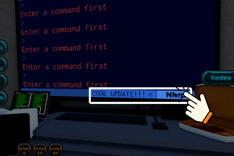 Danh sách code Pixel Gun Tower Defense mới nhất năm 2025 - Cách nhập ...