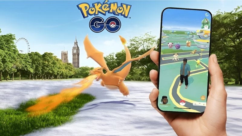 Code Pokemon Go tháng 12/2025: Hướng dẫn nhận và nhập mã