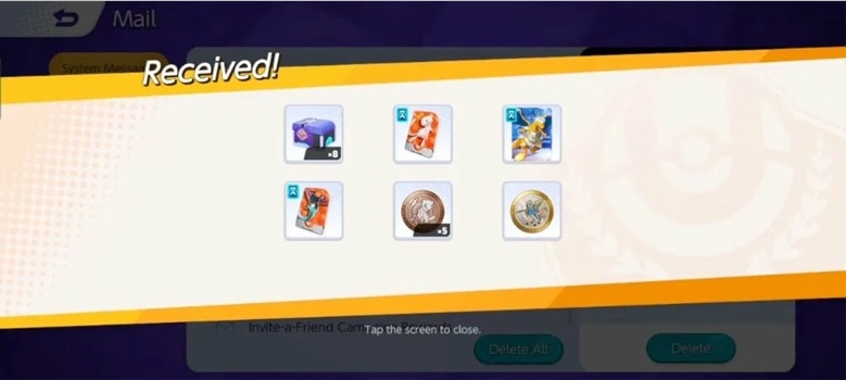 Code Pokemon Unite: Cách nhận code mới nhất tháng 01/2026