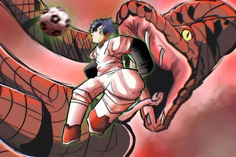 Code Project Blue Lock mới nhất tháng 12/2025 nhận vòng quay miễn phí