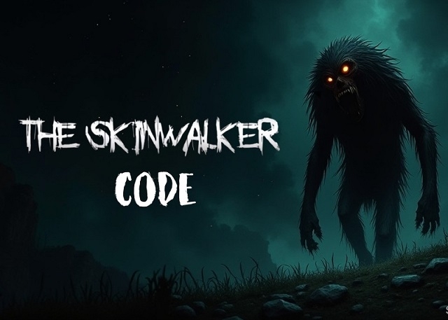 Full code Skinwalkers mới nhất 2026: Nhận phần thưởng, quà tặng miễn ph