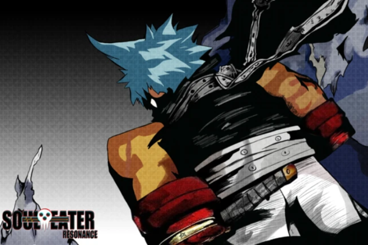 Code Soul Eater Resonance mới nhất năm 2025 - Cách nhập code chi tiết ...