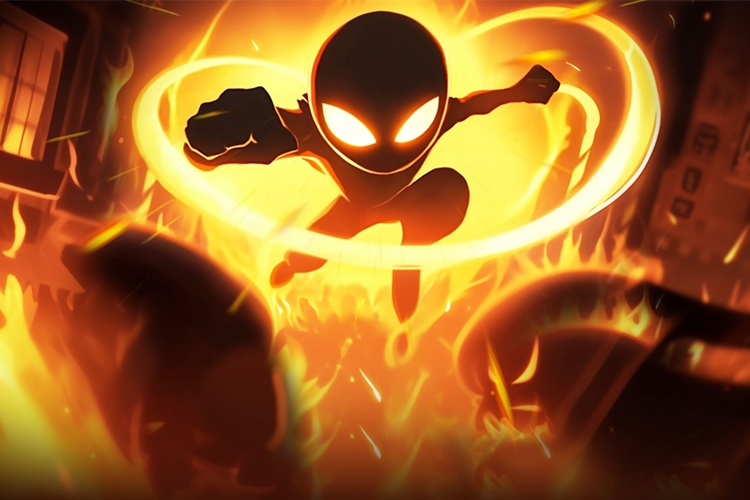 Code Stickman GO mới nhất 12/2025 và cách nhập miễn phí