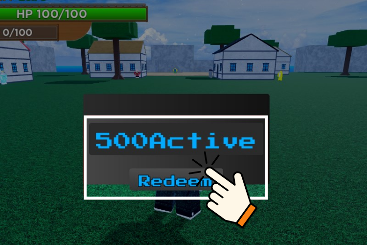 Mã code Strong Piece mới nhất 2025 và cách nhập mã dễ dàng