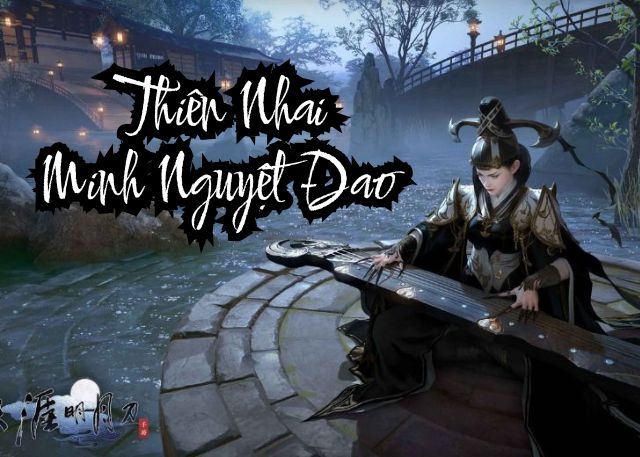 Tổng hợp full code Thiên Nhai Minh Nguyệt Đao mới nhất 2045