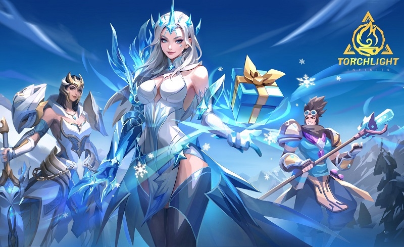 Full code Torchlight Infinite mới nhất 2025: Nhập để nhận quà miễn phí