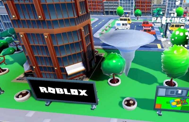 Khám phá code Tornado Simulator mới nhất và hướng dẫn cách nhập