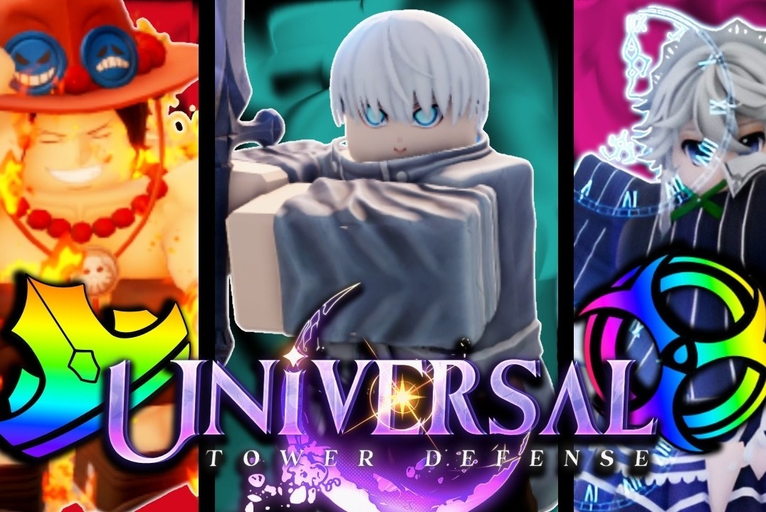 Danh sách code UTD (Universal Tower Defense) mới nhất tháng 02/2026