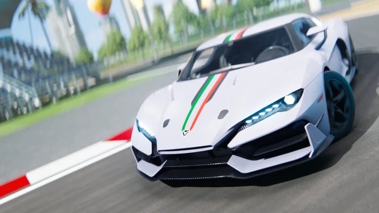 Tổng hợp code Vehicle Legends mới nhất 2025 đổi quà hấp dẫn