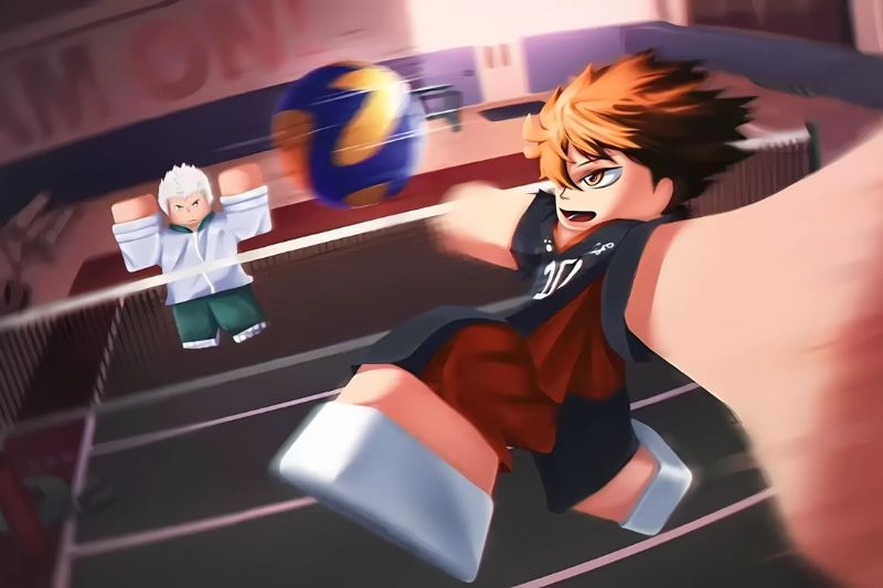 Code Volleyball Ascended mới nhất tháng 7/2025: Cơ hội nhận yen miễn phí