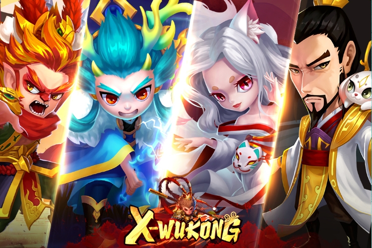 Full code X-Wukong cập nhật tháng 12/2025: Nhanh tay nhập ngay
