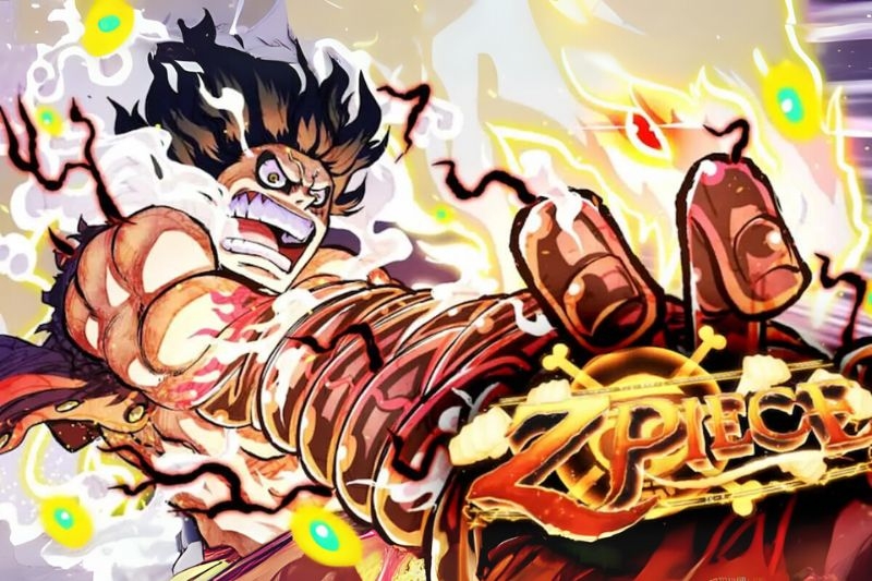 Full code Z Piece mới nhất 01/2026: Nhập ngay code miễn phí