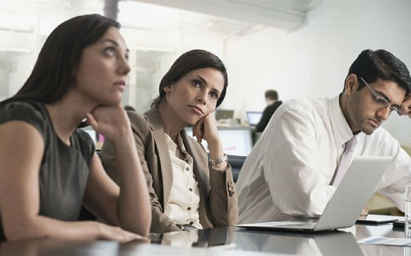 Collaboration overload là gì? Cách vượt qua tình trạng quá tải