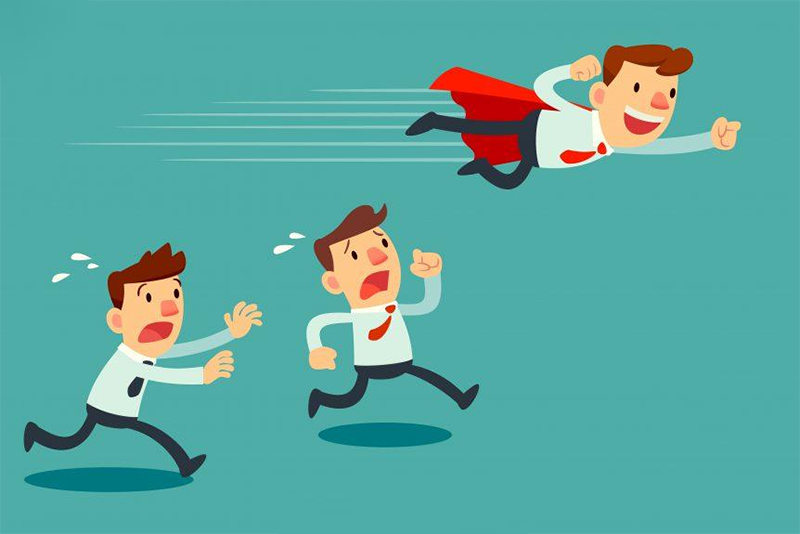 Collaboration overload là gì? Cách vượt qua tình trạng quá tải