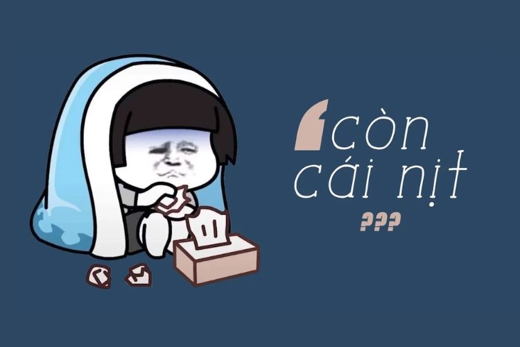 Còn cái nịt là gì? Giải mã nguồn gốc và cách sử dụng