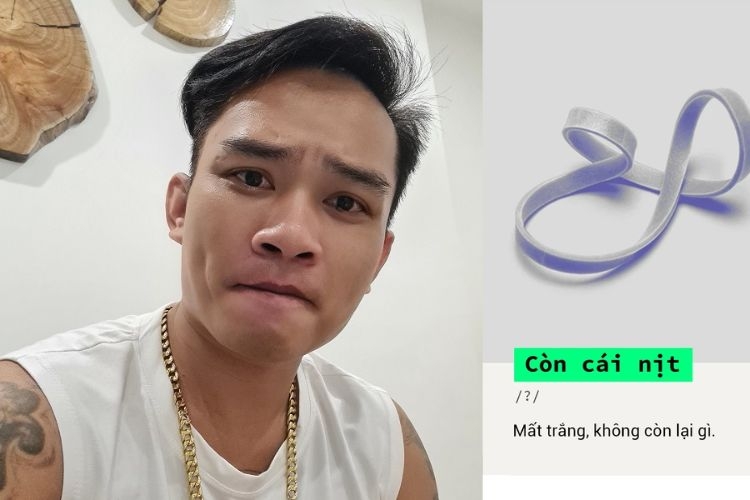 Còn cái nịt là gì? Giải mã nguồn gốc và cách sử dụng