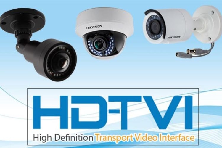 Công nghệ camera HDTVI: Đặc điểm, công dụng, ưu điểm, nhược điểm