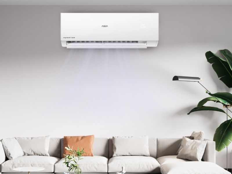 Tìm hiểu công nghệ PID Inverter trên máy lạnh AQUA hiện nay