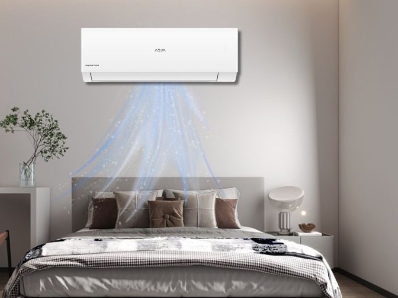 Tìm hiểu công nghệ PID Inverter trên máy lạnh AQUA hiện nay
