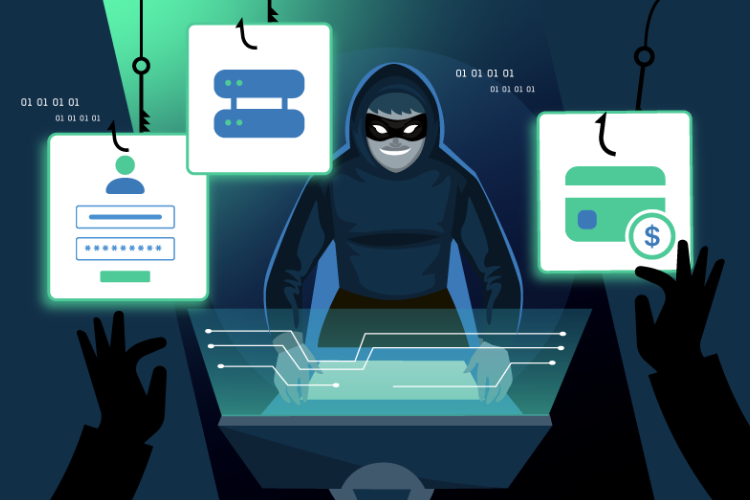 Credential Stuffing là gì? So sánh với Brute-force và cách phòng tránh ...