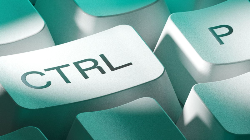 Ctrl là gì? Tổng hợp kiến thức và phím tắt Ctrl phổ biến