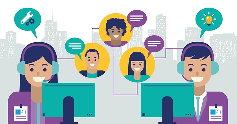 Tìm hiểu Customer Service là gì và tầm quan trọng trong kinh doanh