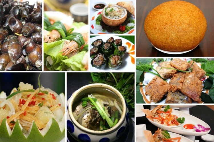 Đặc sản là gì? Cách để bạn hiểu đúng về đặc sản Việt Nam