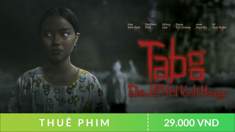 Danet: Ứng dụng xem phim theo yêu cầu nổi bật tại Việt Nam