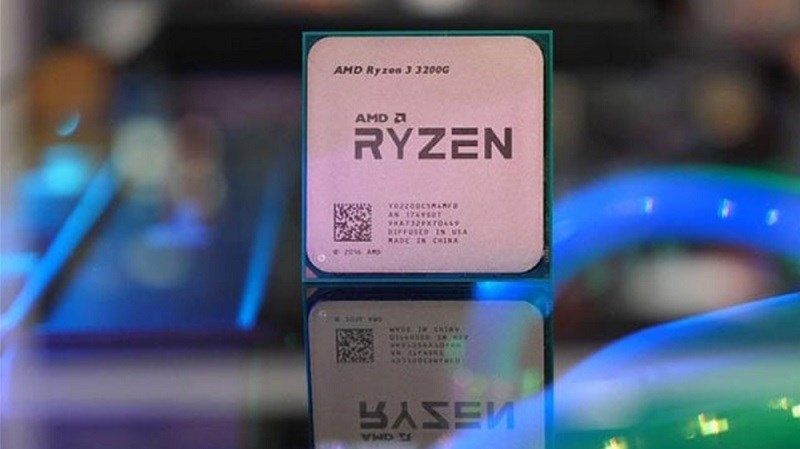 Đánh giá CPU AMD Ryzen 3 3200G: Có phù hợp build PC giá rẻ?